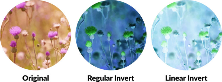 How To Invert Colors In GIMP | The Complete Guide – Logos By Nick