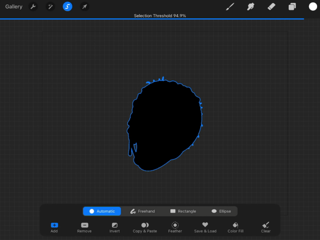 How To Make Stickers In Procreate | iPad Tutorial – Logos By Nick