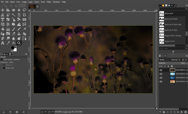 How To Invert Colors In GIMP | The Complete Guide – Logos By Nick