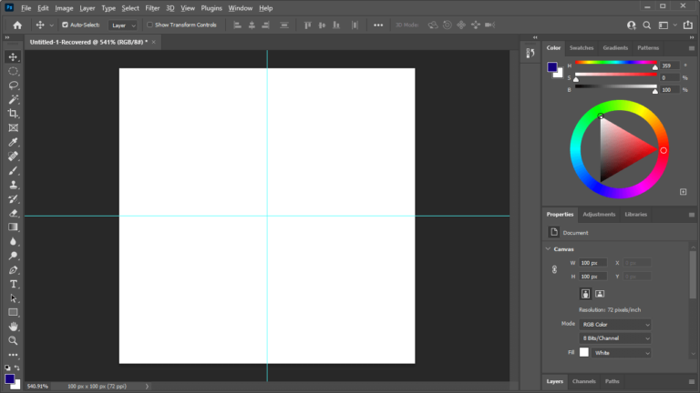 How To Quickly Make A Pattern In Photoshop – Logos By Nick