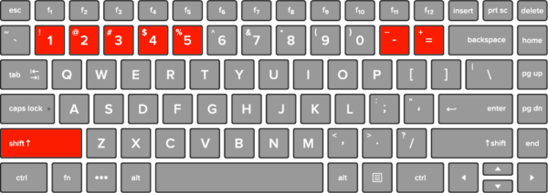 keyboard – Logos By Nick