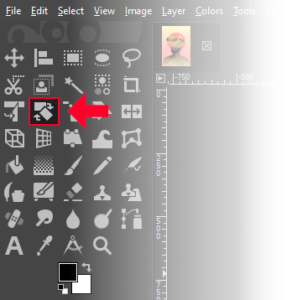 2 Ways To Resize An Image In GIMP – Manually And Numerically – Logos By ...