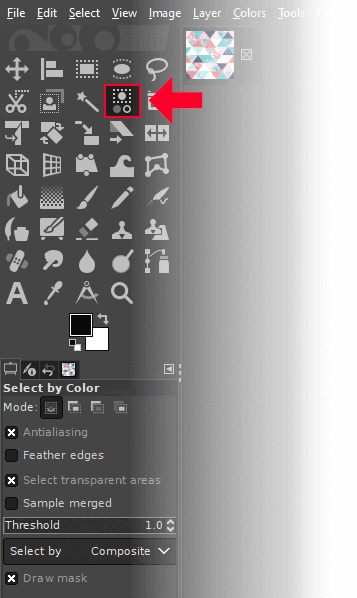 How To Replace A Color In GIMP The CORRECT Way