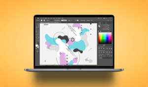 The Shape Builder In Illustrator | Here’s How It Works… – Logos By Nick