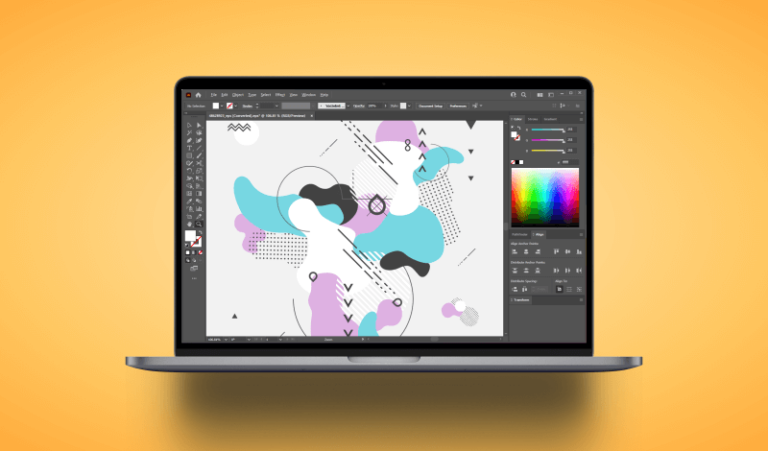 The Shape Builder In Illustrator | Here’s How It Works… – Logos By Nick