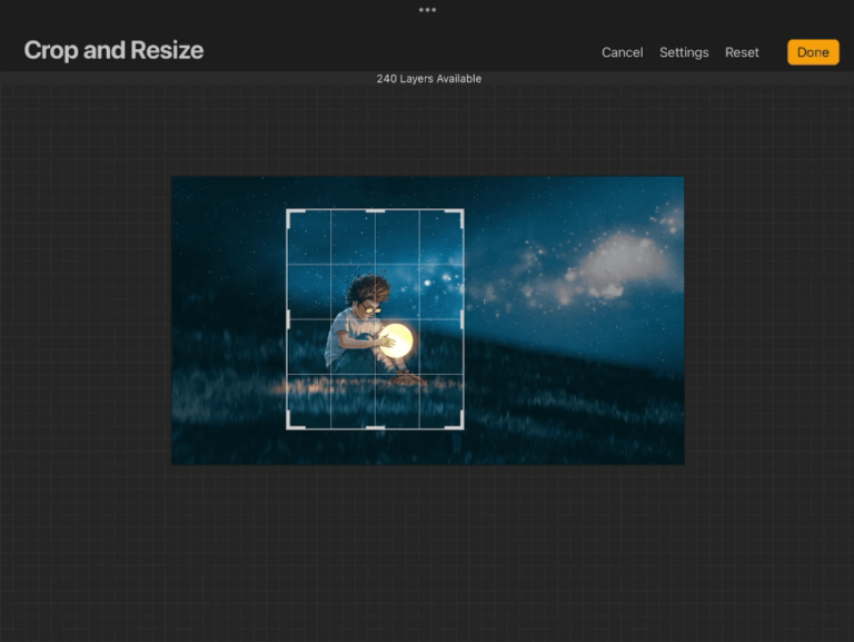 How To Crop In Procreate Crop Images And Individual Layers Logos By how-to-crop-in-procreate-crop-images-and-individual-layers-logos-by