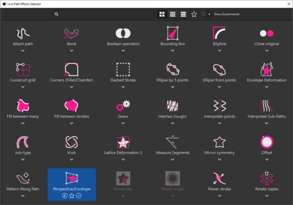 Inkscape VS Affinity Designer | The Ultimate Comparison – Logos By Nick