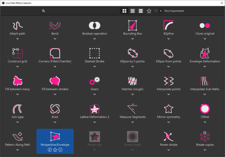 Inkscape VS Affinity Designer | The Ultimate Comparison – Logos By Nick