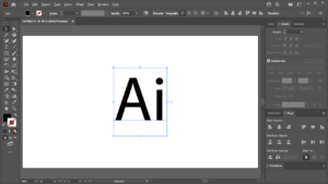 How To Create Outlines In Illustrator | Outline Text And Objects ...