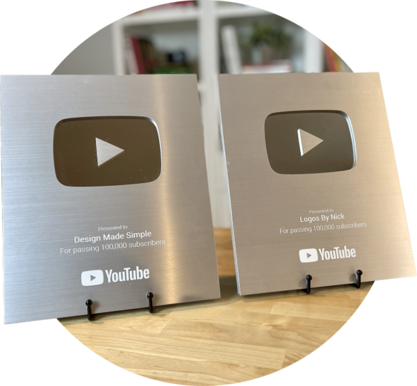 yt-awards – Logos By Nick