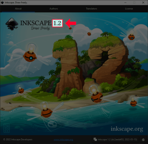 How To Create Animated GIFs In Inkscape – Logos By Nick