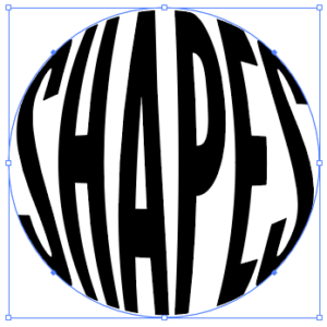 Envelope Distort In Illustrator | The Complete Guide – Logos By Nick