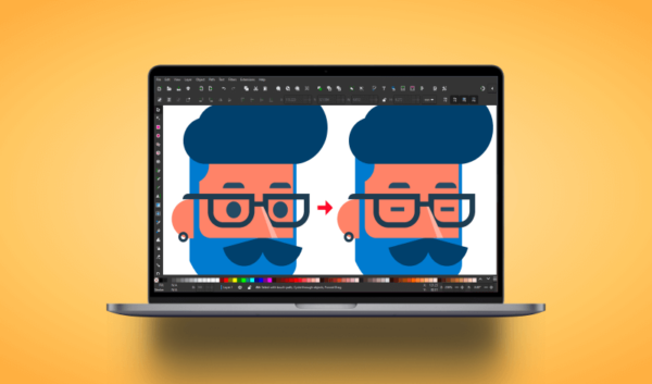 How To Create Animated GIFs In Inkscape – Logos By Nick