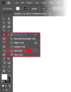 How To Draw A Star In Illustrator | The Complete Guide – Logos By Nick