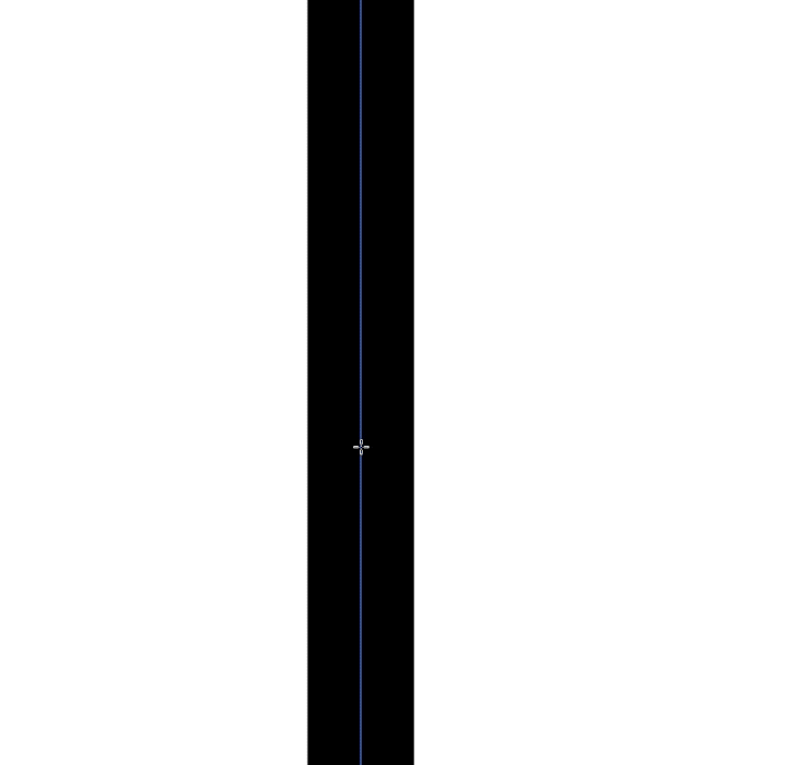 2 Ways To Open A Closed Path In Illustrator