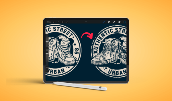 Layer Masks In Procreate: The Complete Guide – Logos By Nick