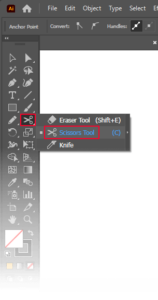 2 Ways To Open A Closed Path In Illustrator – Logos By Nick