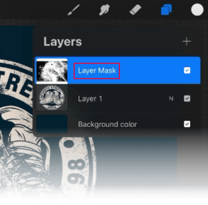 Layer Masks In Procreate: The Complete Guide – Logos By Nick