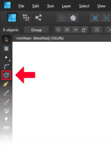 How To Offset A Path In Affinity Designer – Logos By Nick