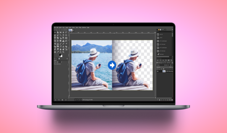 Gimp Tutorial Logos By Nick