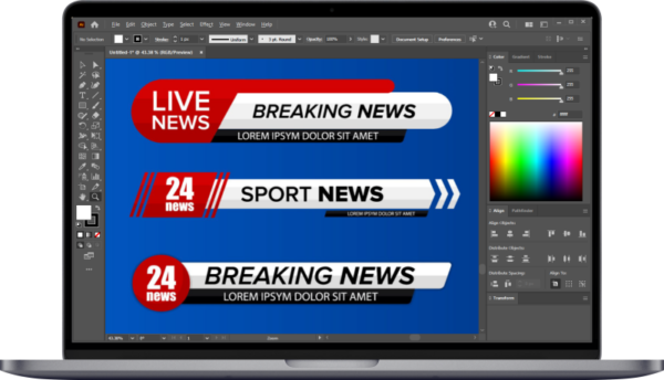 overlays – Logos By Nick