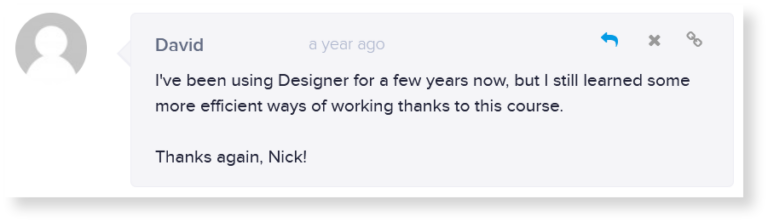 The Affinity Designer Master Class Every Tool Feature Explained