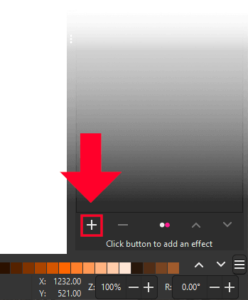 How To Distort Perspective In Inkscape – Logos By Nick