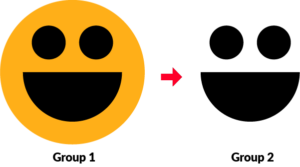 3 Ways To Undo A Grouping In Illustrator – Logos By Nick