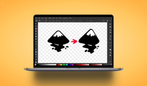 How To Distort Perspective In Inkscape – Logos By Nick