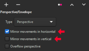 How To Distort Perspective In Inkscape – Logos By Nick