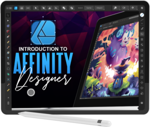 Affinity Designer VS Illustrator | Everything You Need To Know In 2023