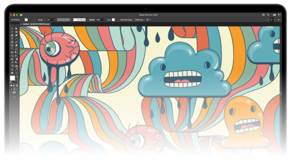 Affinity Designer VS Illustrator | Everything You Need To Know – Logos ...