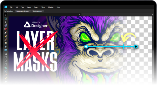 Affinity Designer VS Illustrator | Everything You Need To Know – Logos ...