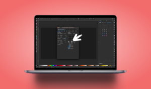 How To Change The Background Color In Inkscape