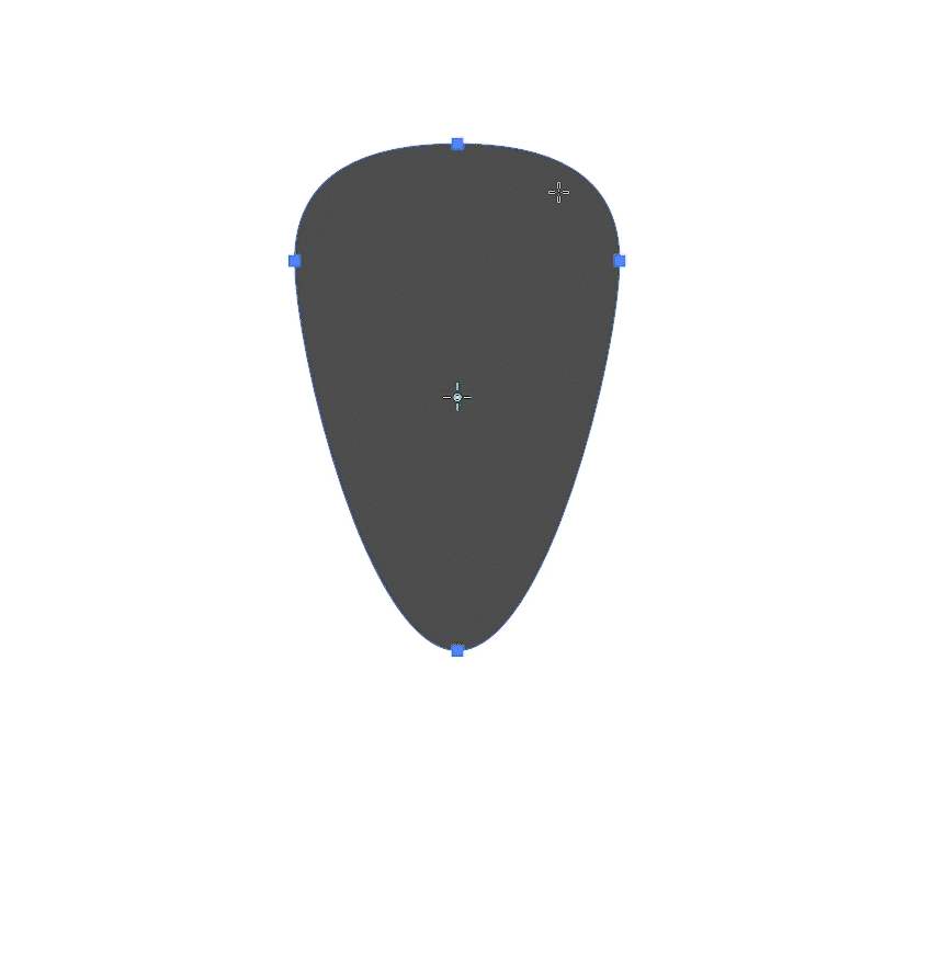 How To Rotate Around A Point In Adobe Illustrator Logos By Nick