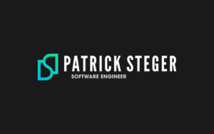 Patrick Steger – Logos By Nick