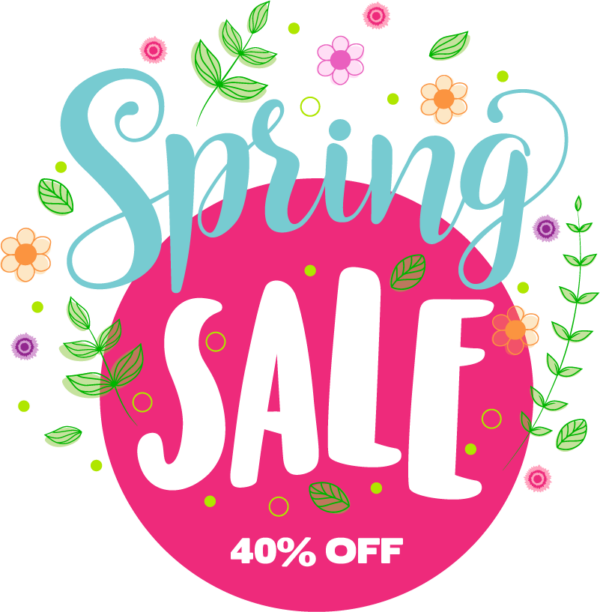 spring – Logos By Nick
