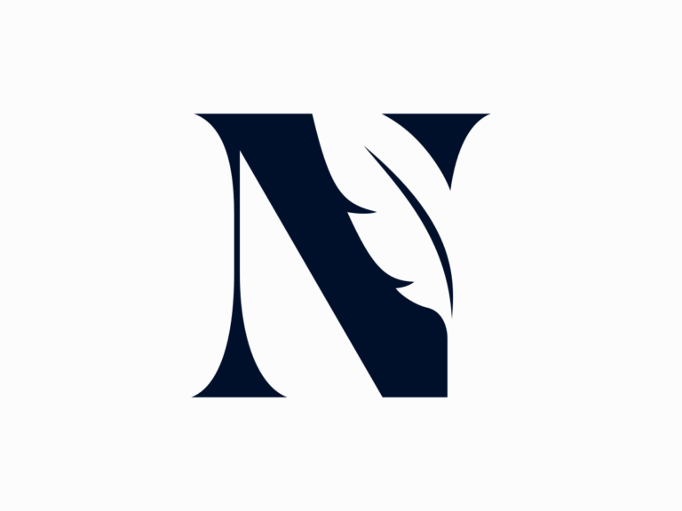 Logo Design for Novellum Magazine – A Case Study – Logos By Nick