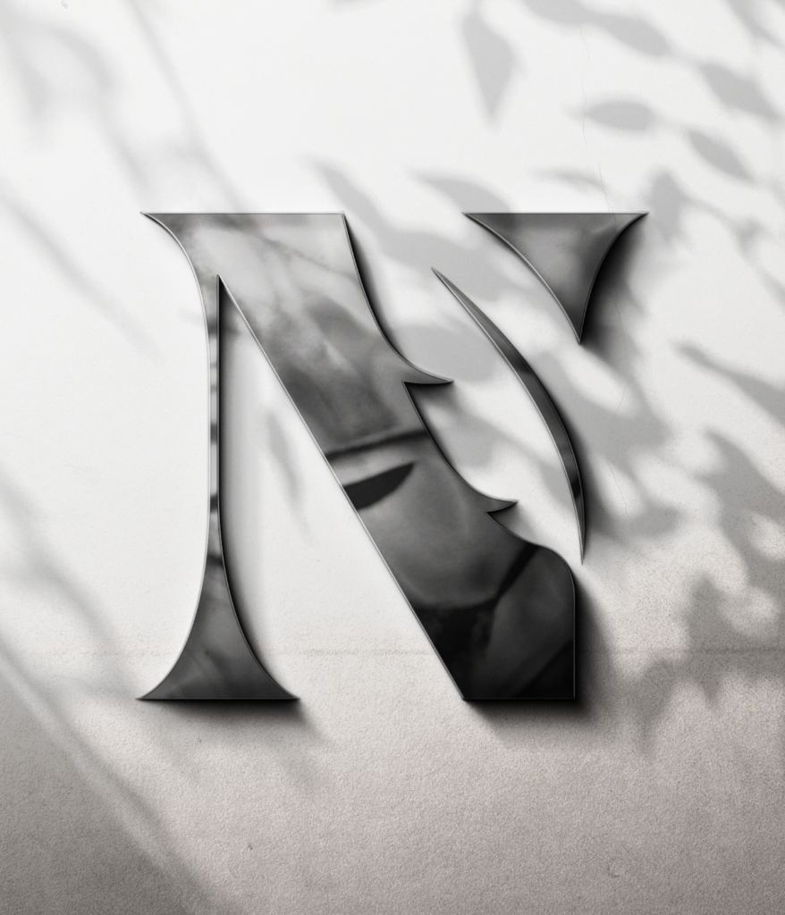 Logo Design for Novellum Magazine – A Case Study – Logos By Nick