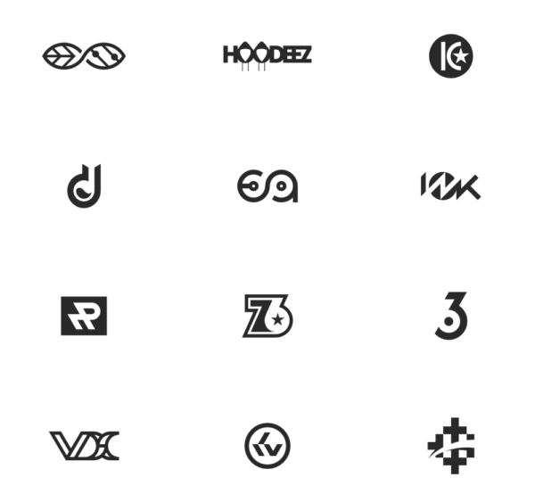 Logos By Nick Logo Branding Design