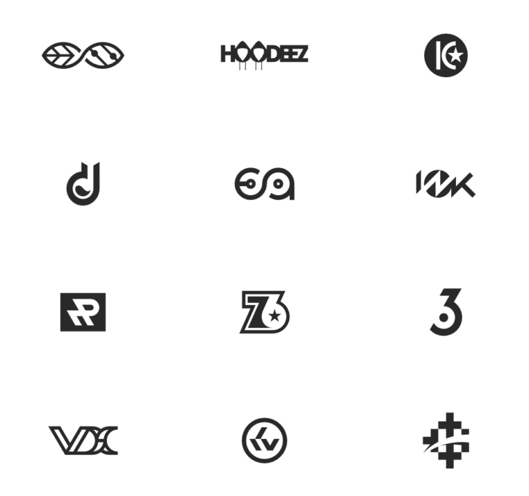 Logos By Nick – Logo & Branding Design