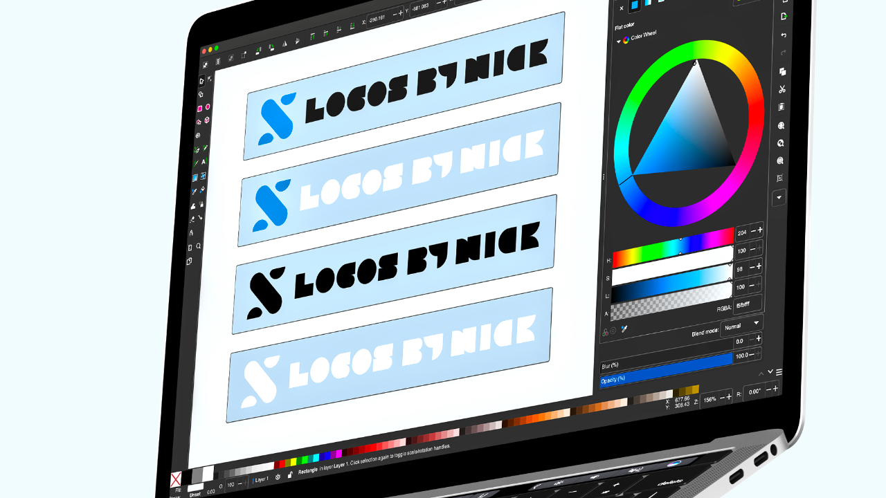 Logo File And Format Preparation Guide – Logos By Nick