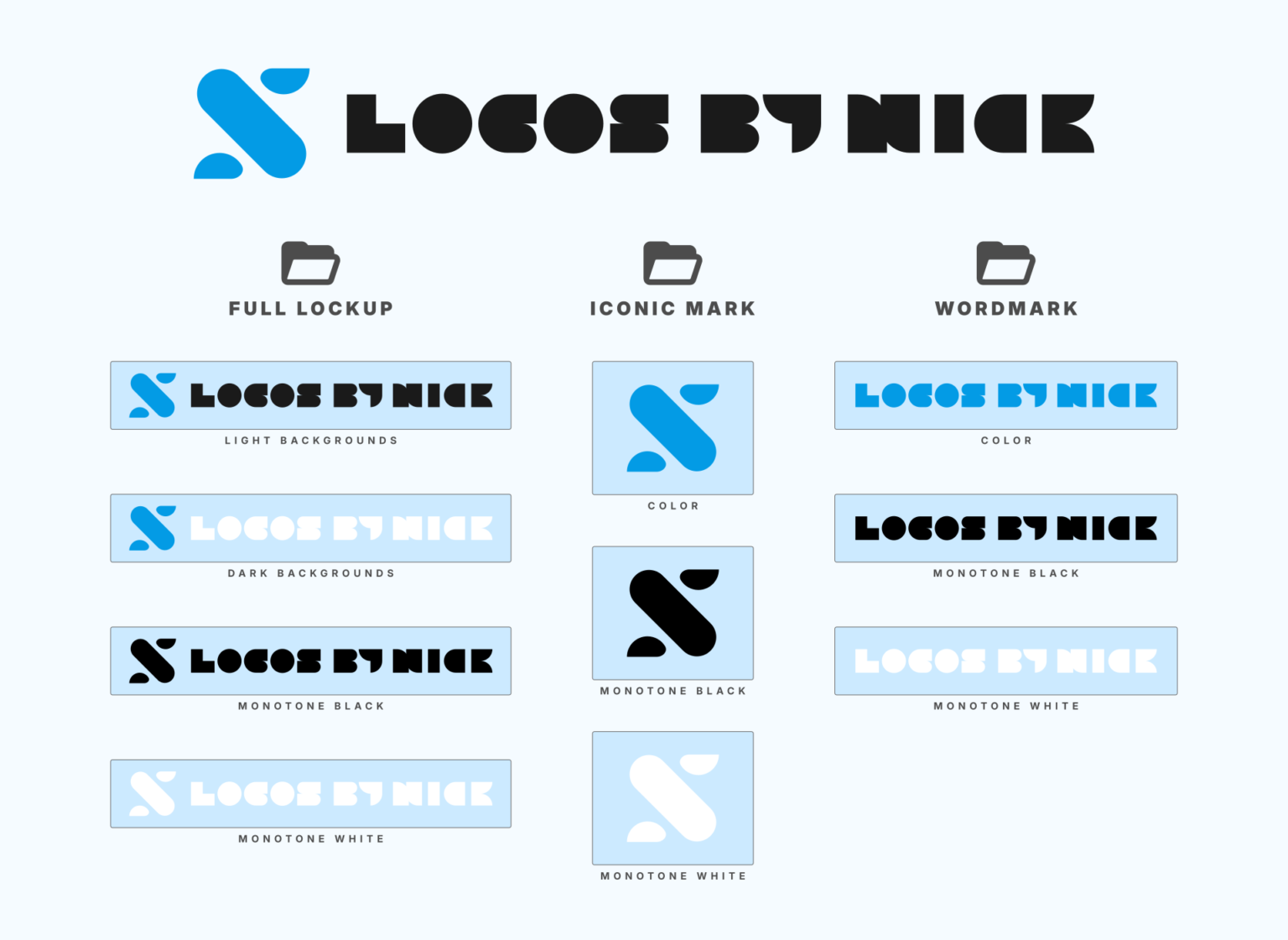 Logo File And Format Preparation Guide – Logos By Nick